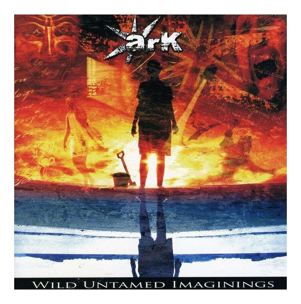 Диск Ark - Wild Untamed Imaginings (1 CD)