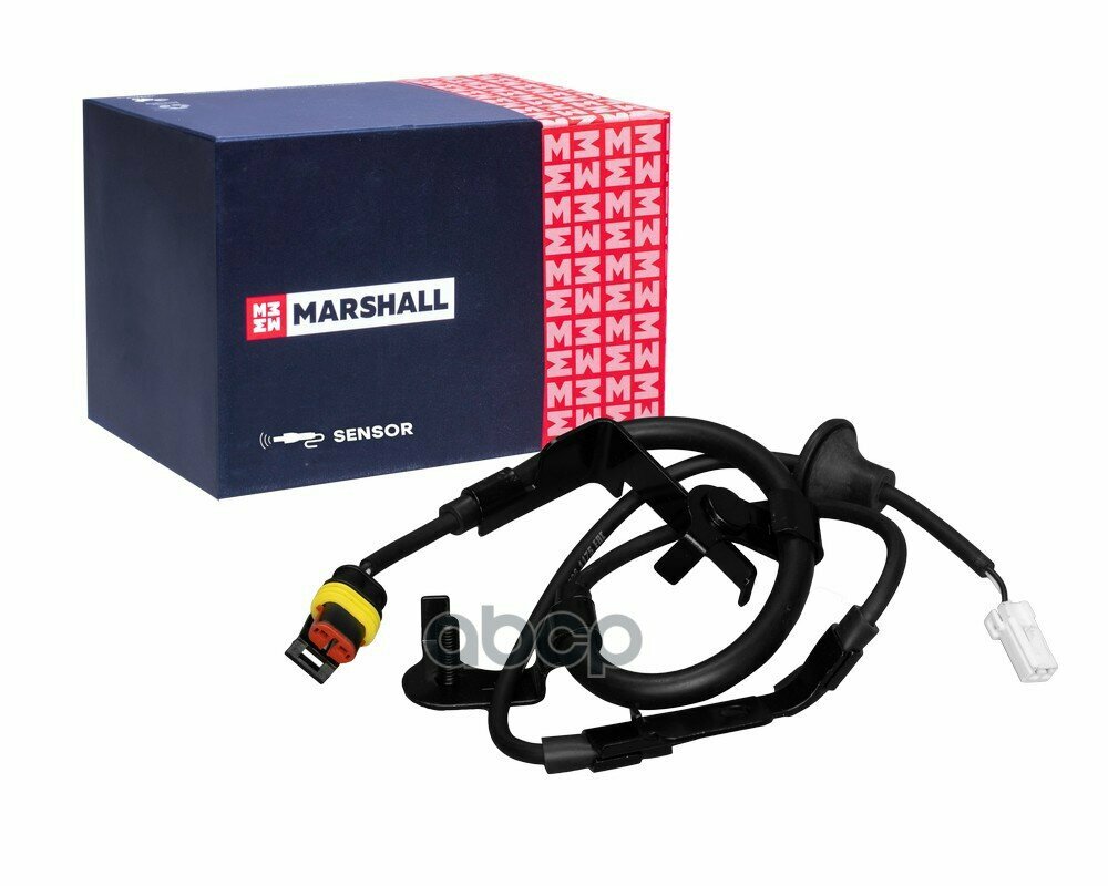 Датчик ABS задн. лев. Changan CS75 I 14- (MSE0206) MARSHALL арт. MSE0206