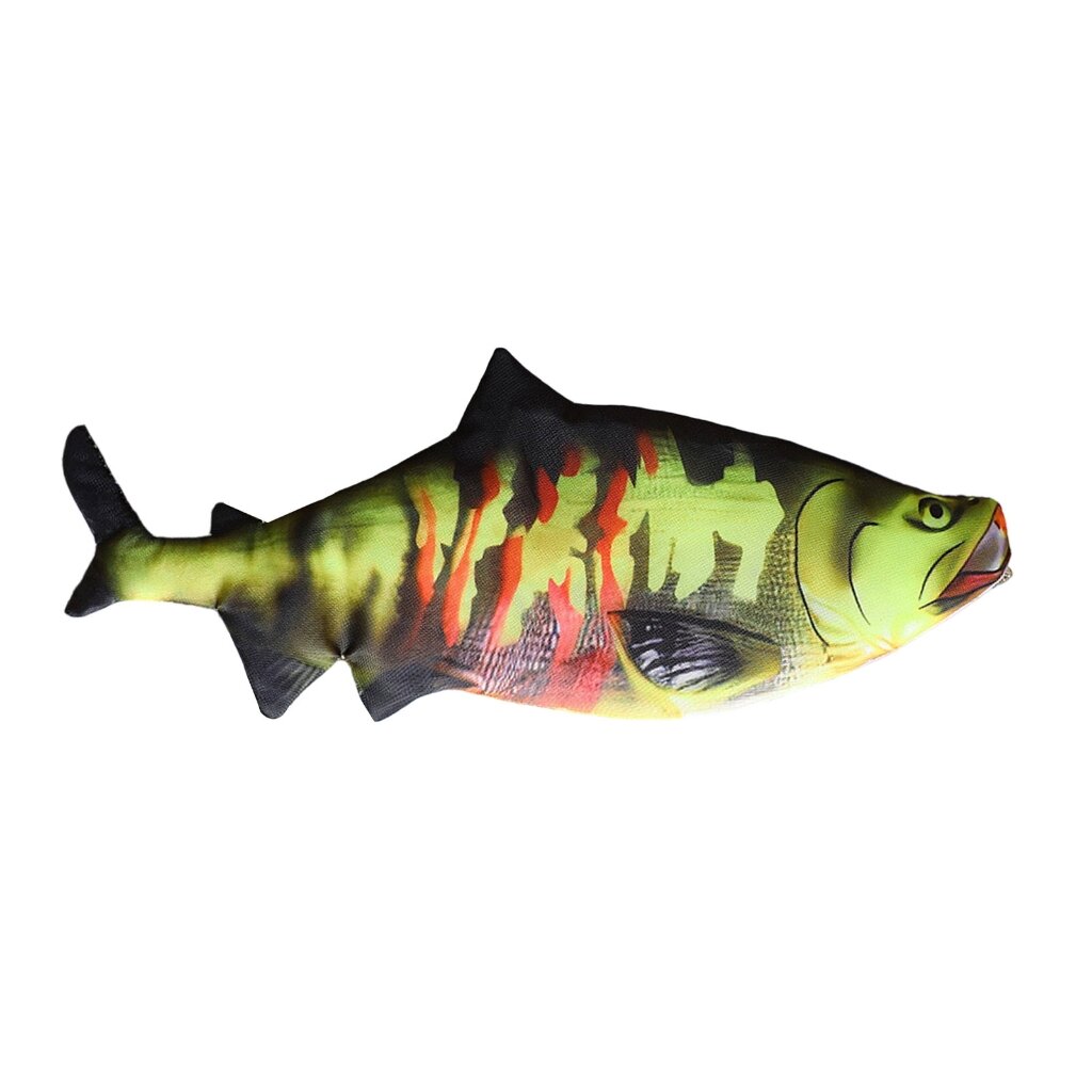 Подставки для пеналов с имитацией рыбы Вмещают ручку, Школьную ручку, сумку для хранения карандашей