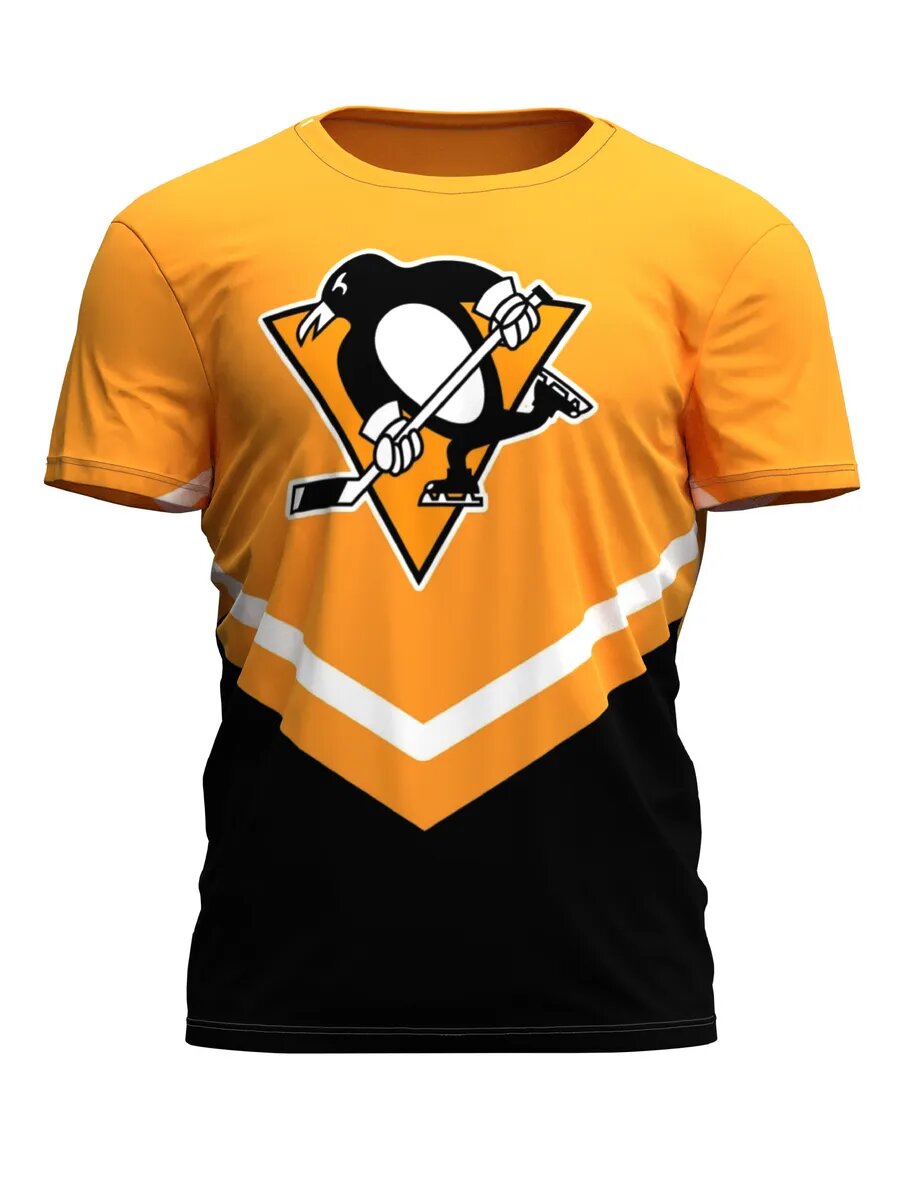 Джерси хоккейное