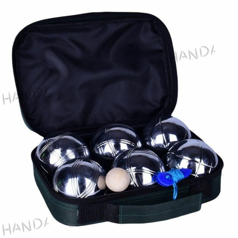 Набор для петанка