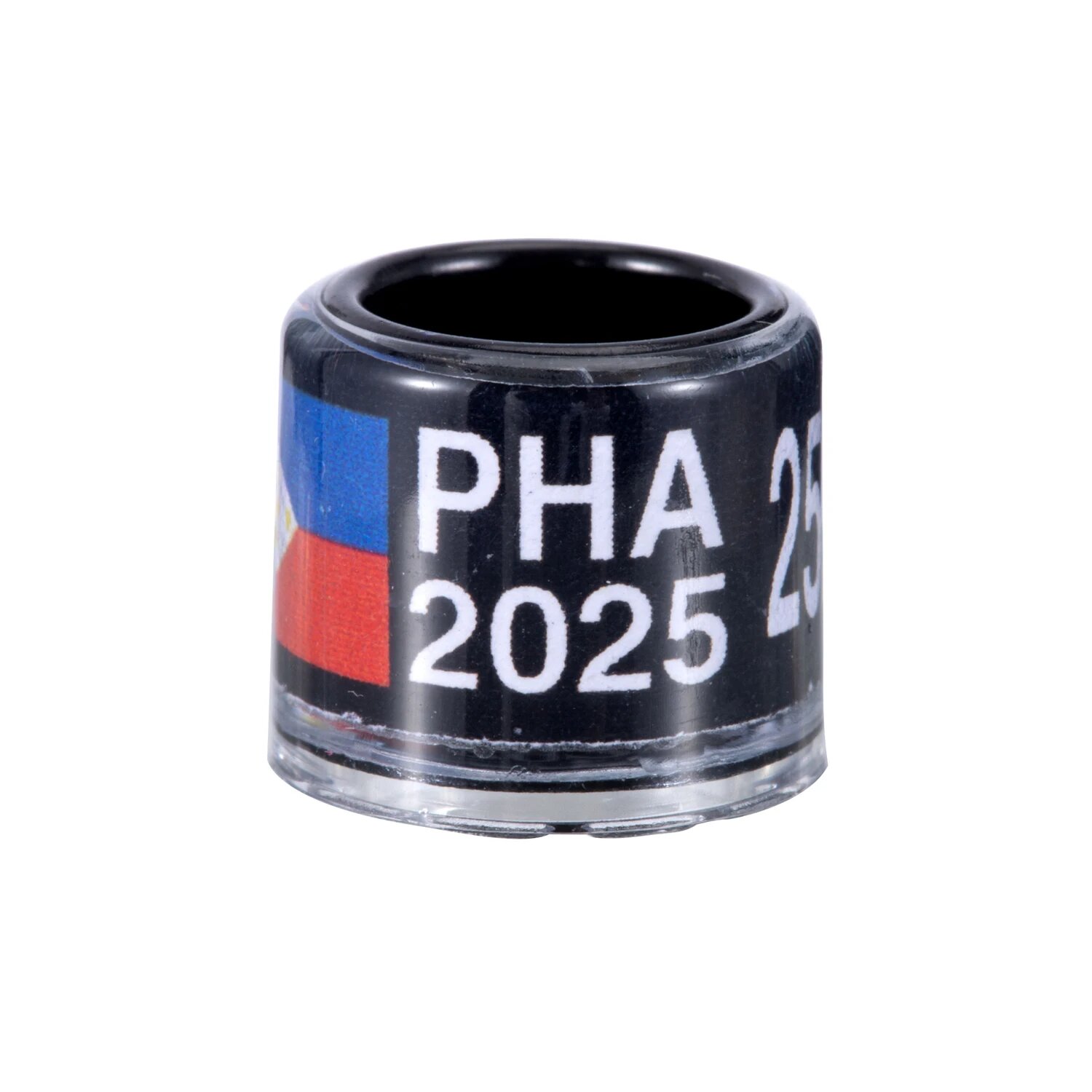 Кольца для ног голубей PHA 2025/2026 10 шт. PHA 2025