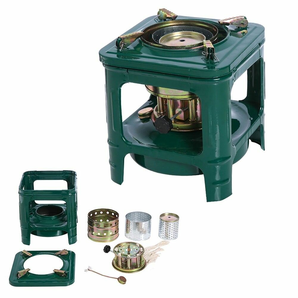 Керосиновая плита