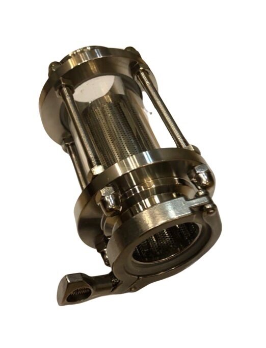 Самогонный аппарат