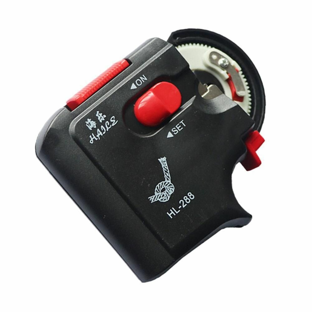 Крючковяз рыболовный автоматический