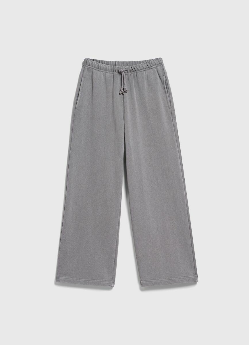 Брюки спортивные