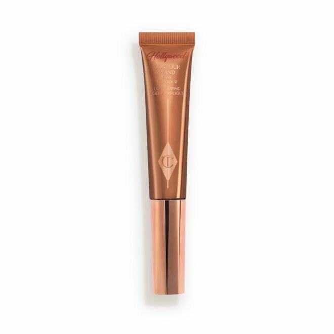Charlotte Tilbury Жидкий контур для лица Hollywood Contour Wand (Medium-Deep) 12 мл