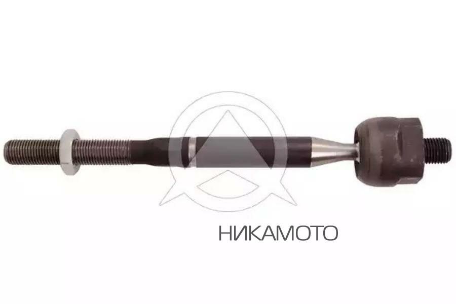 SIDEM 51812 ! Выведено из ассортимента Тяга рулевая MAZDA 3/6 12-