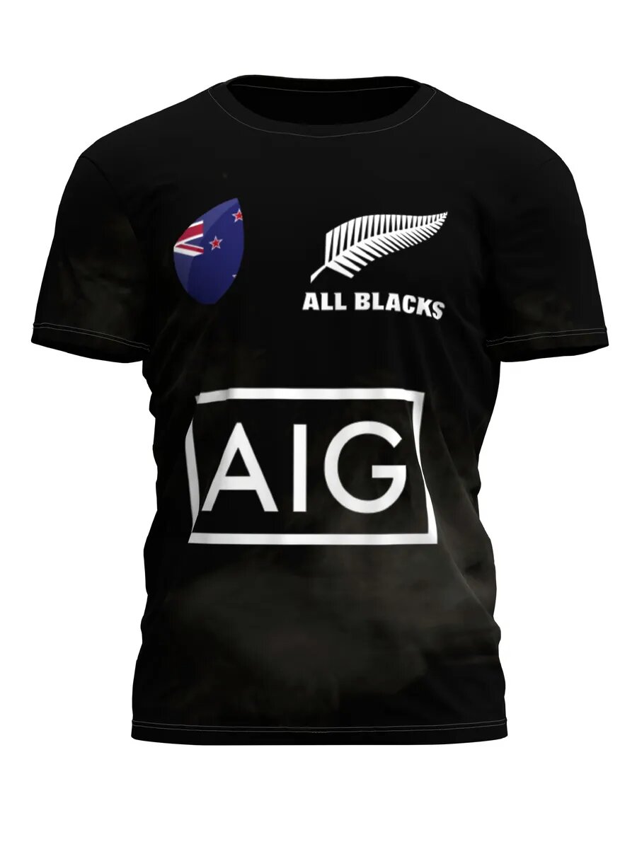 Футболка спортивная