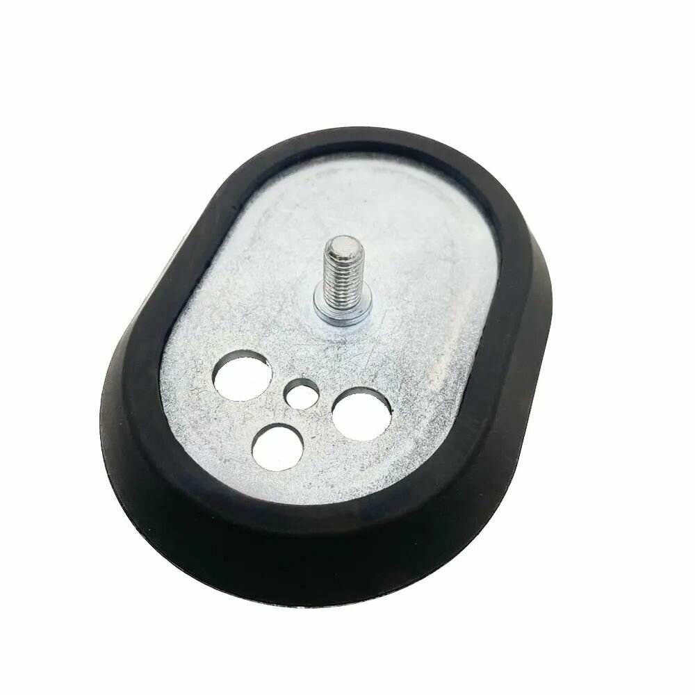 Фланец (автоклавный) RCA с прокладкой для водонагревателей WTH205UN