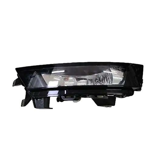 Фара противотуманная DPA 99411799002 L Skoda Rapid 2017-