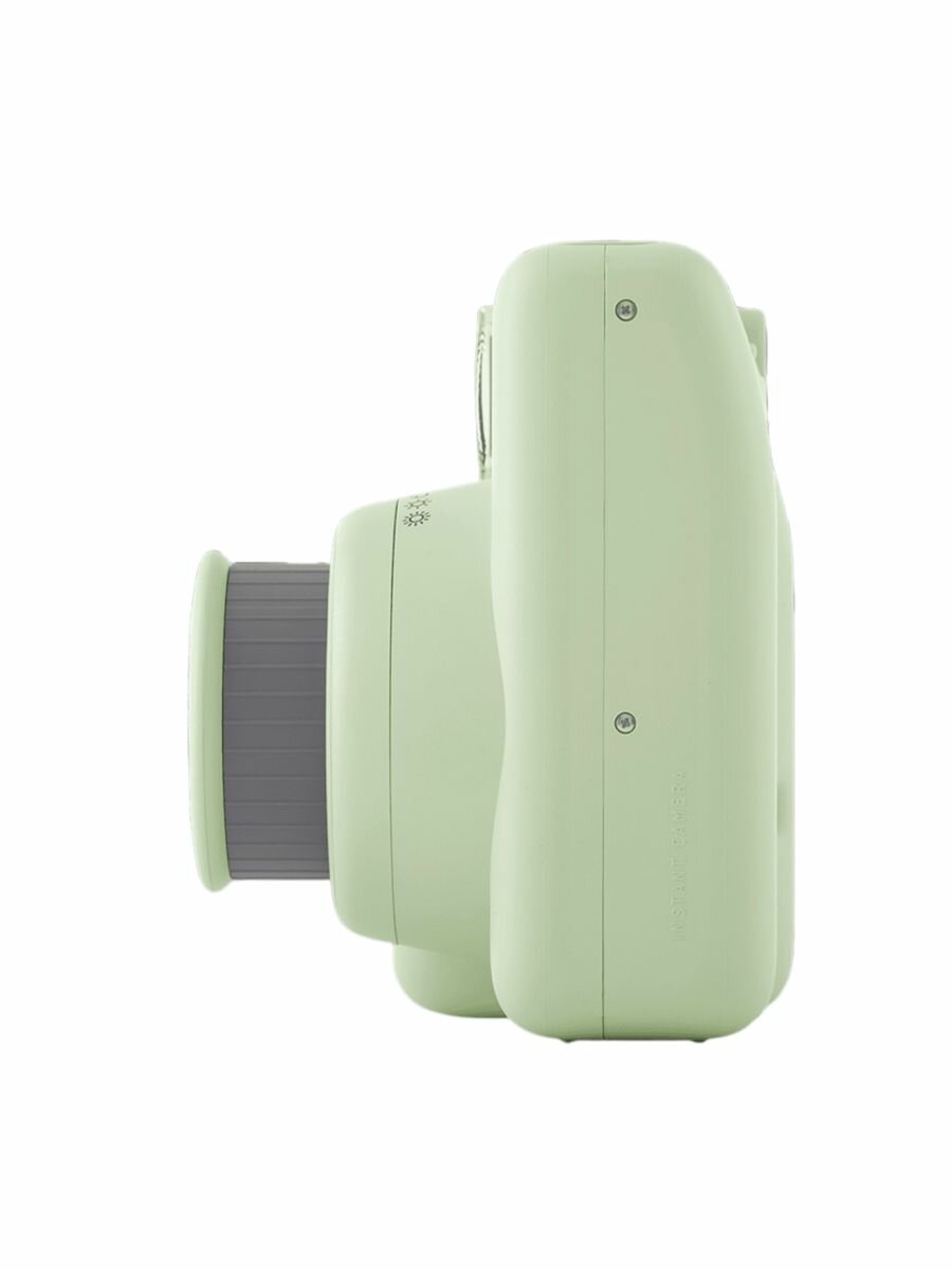 Фотоаппарат Fujifilm Instax Mini SE Bundle Green — фото 1