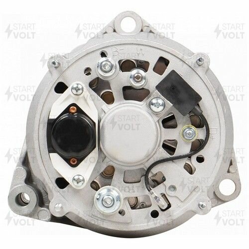 Генератор для а/м DAF 95 XF (97-) с дв. XE 280/315/MAN F2000 (94-) с дв. D2866 55А, STARTVOLT LG2813