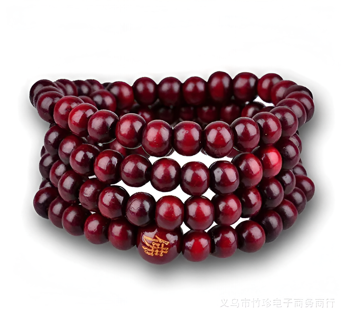 Жесткий браслет