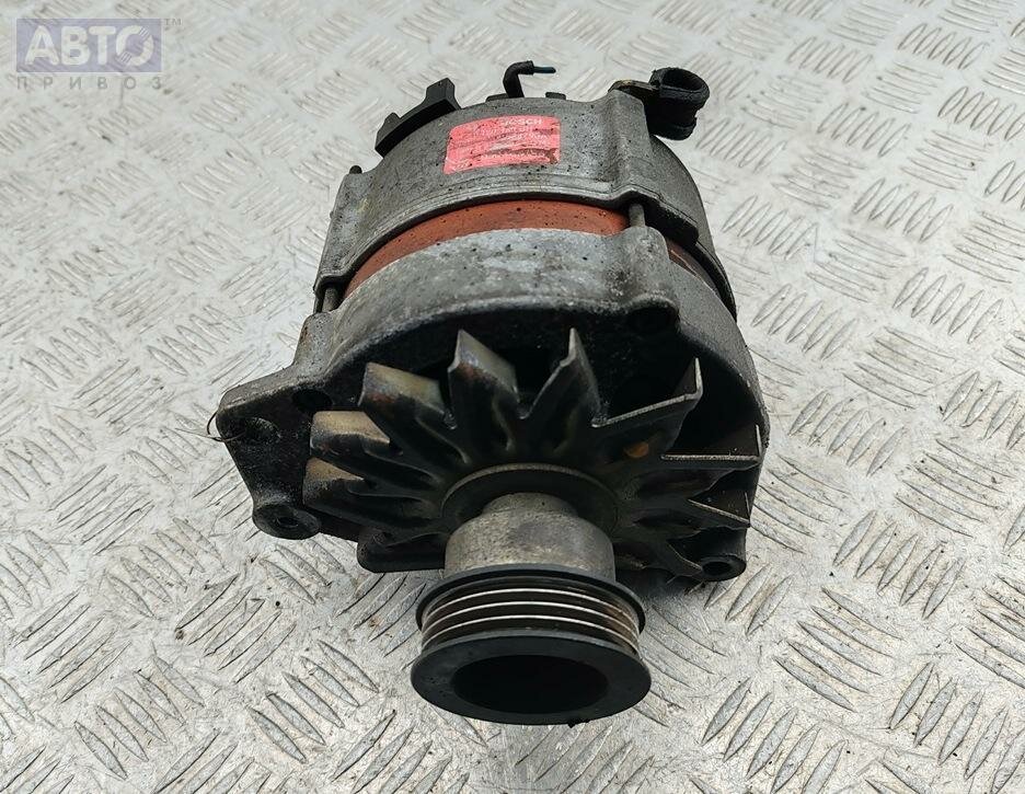 Генератор Audi 80 B4 (1991-1996)