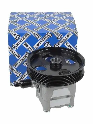 Насос гидроусилителя руля для Volvo S60 2.5T 2003-2010 / на Вольво С60