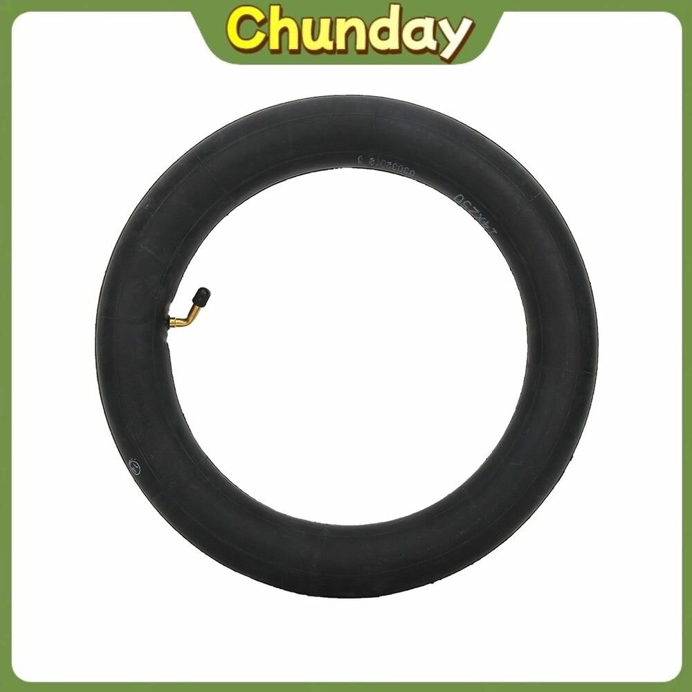 Бутилкаучуковая камера для электровелосипеда 14x2.50