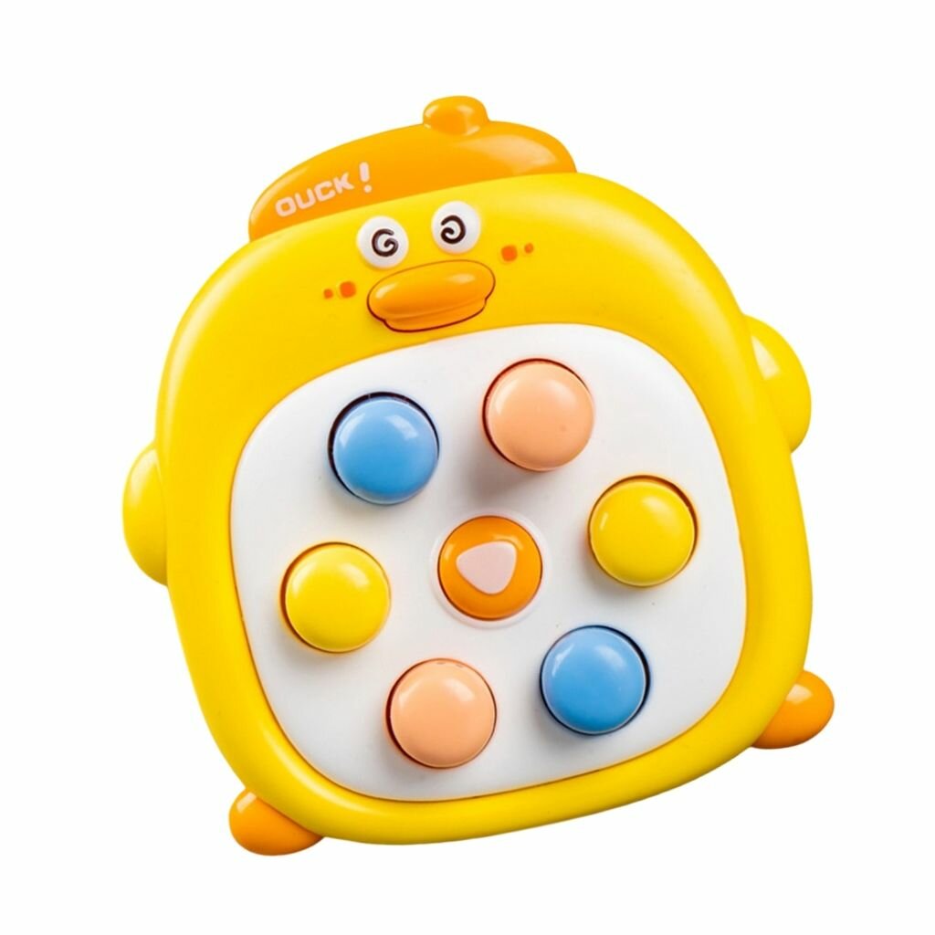 Утка Игра Молоток