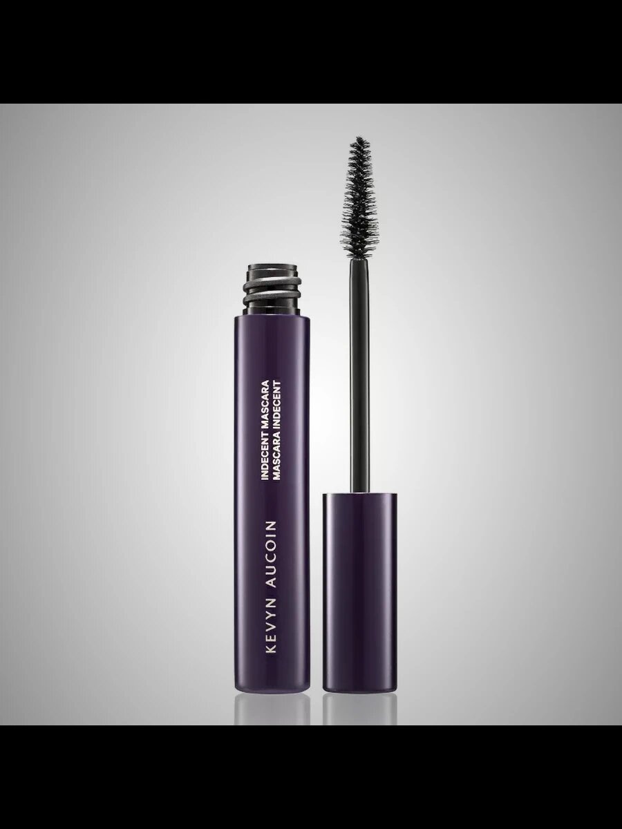 Kevyn Aucoin INDECENT MASCARA, Неприличная тушь