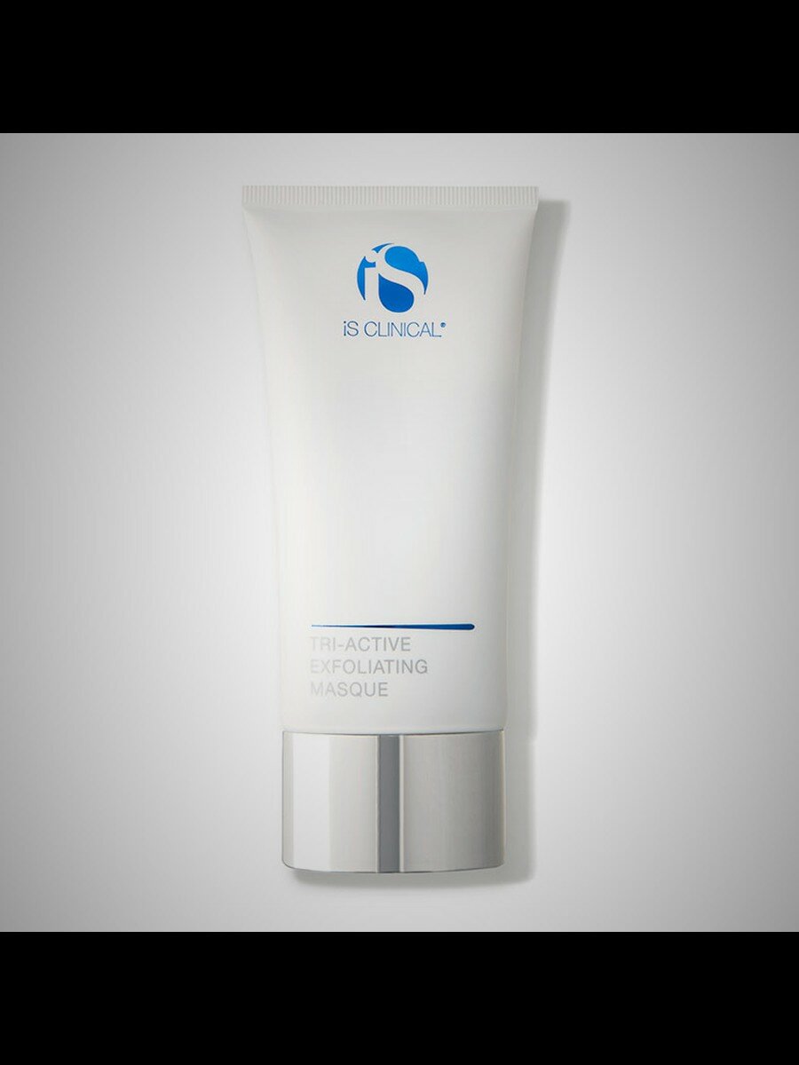Is Clinical Tri-Active Exfolianting Masque, Энзимная маска 120 мл