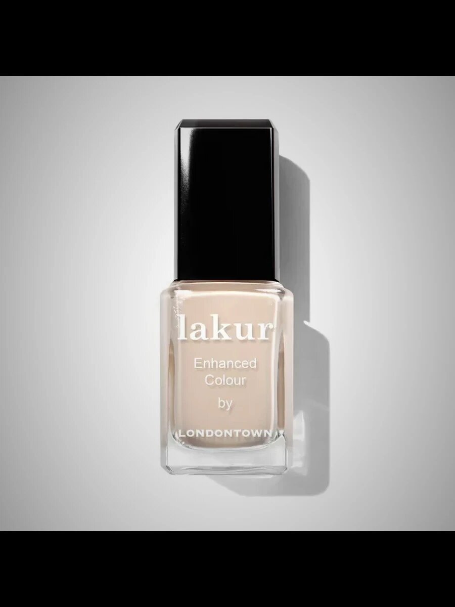 LONDONTOWN lakur Enhanced Colour Murray Me, Лак для ногтей Выходи за меня 12 мл