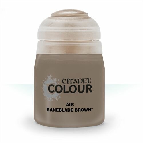 Краска Air: Baneblade Brown (24ml) Citadel