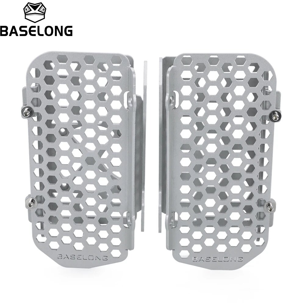 Для KTM 125EXC 125XC 125XCW 150EXC 150XC 150XCW 250EXC 250XC 250XCW 300EXC 300XC 300XCW silver