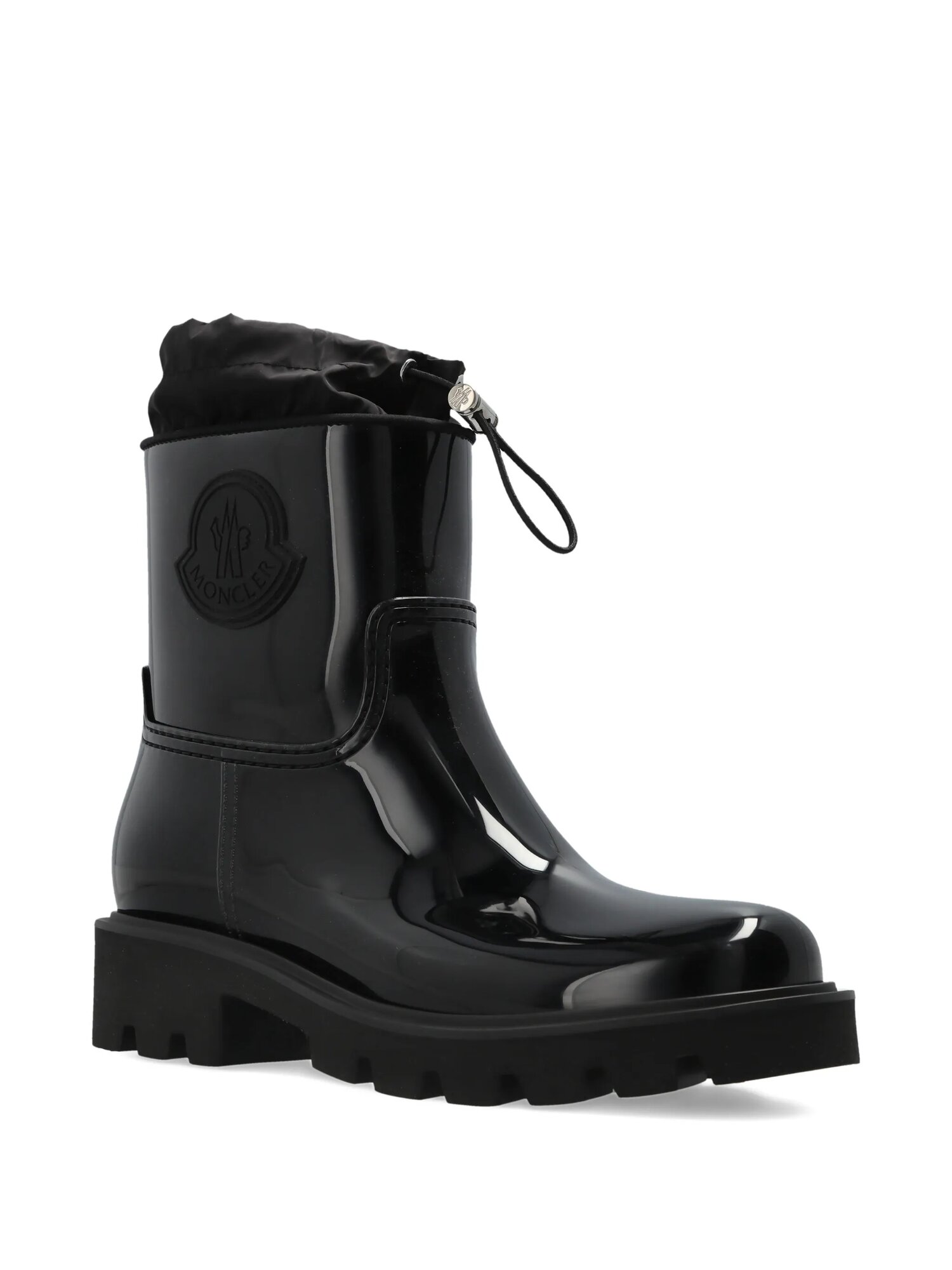 Ботинки Moncler Kickstream, размер 40 — фото 1