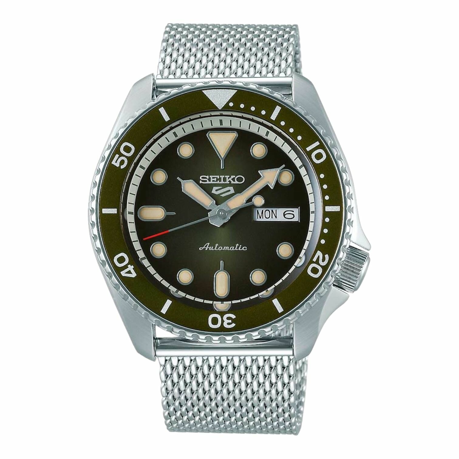 Наручные часы SEIKO