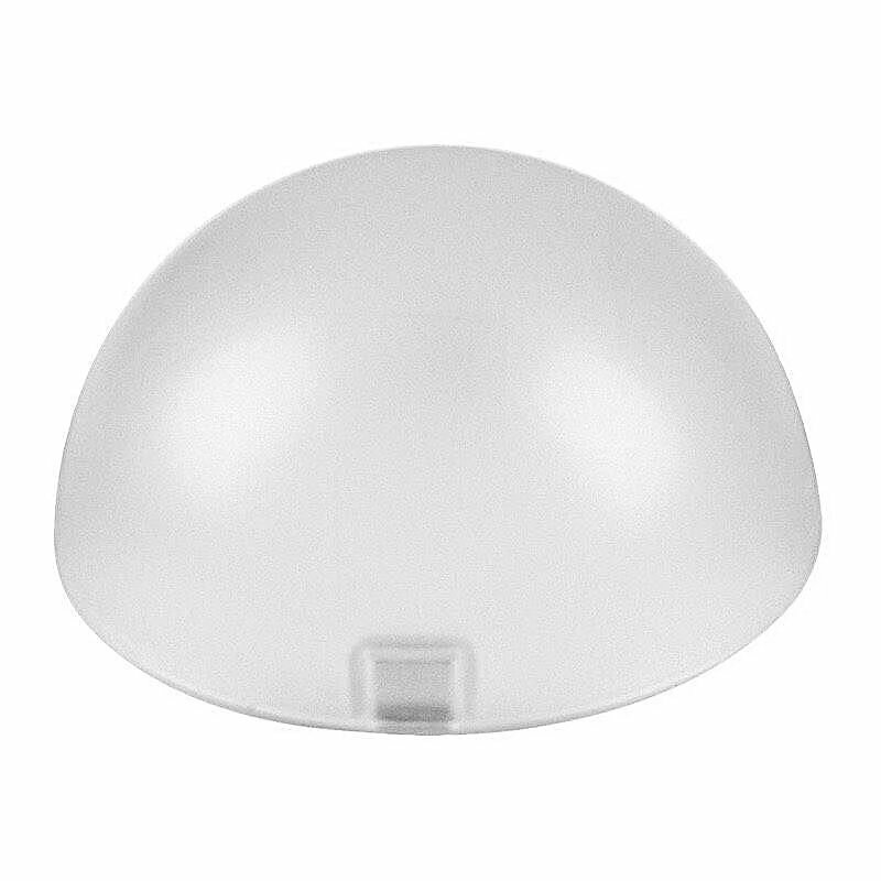 Эксклюзивный рассеивающий купол AKR11 для круглых вспышек Godox V1, AD200 и AD200Pro