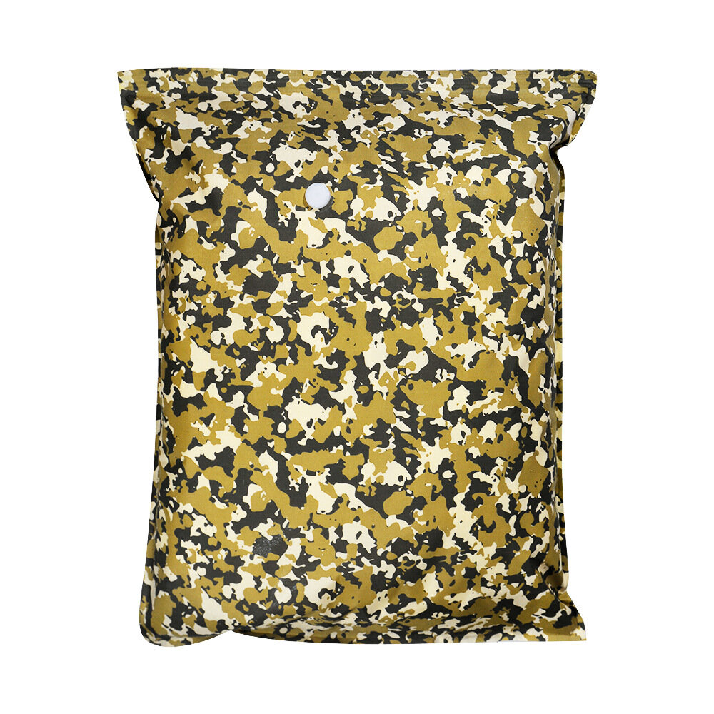 Оксфордский тканевая вакуумная сумка для хранения сумки для домашнего гардероба Отделка Хлопковое одеяло пуховик