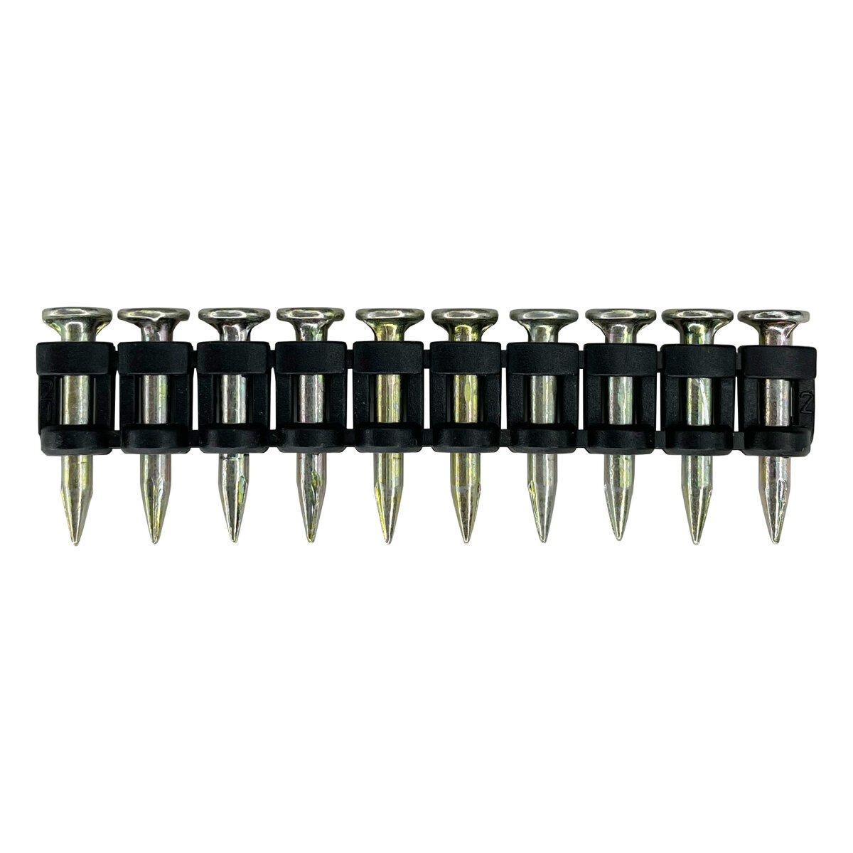 Гвоздь по бетону CN 2.7х19 мм (1000шт) Toua 2719smoothEG