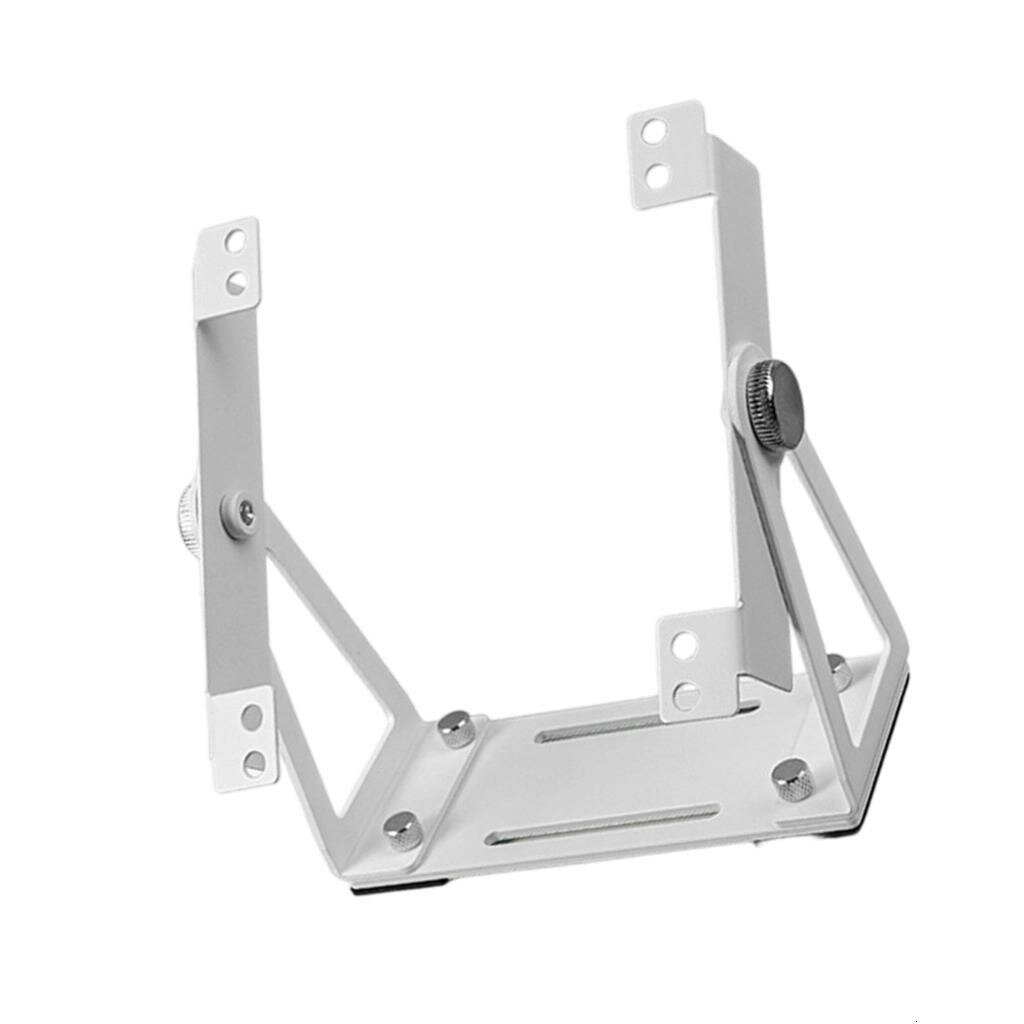 Крепление для вентилятора 120/140 мм, Белый