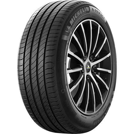 Летние автошины Michelin E-Primacy 235/60 R18 103W
