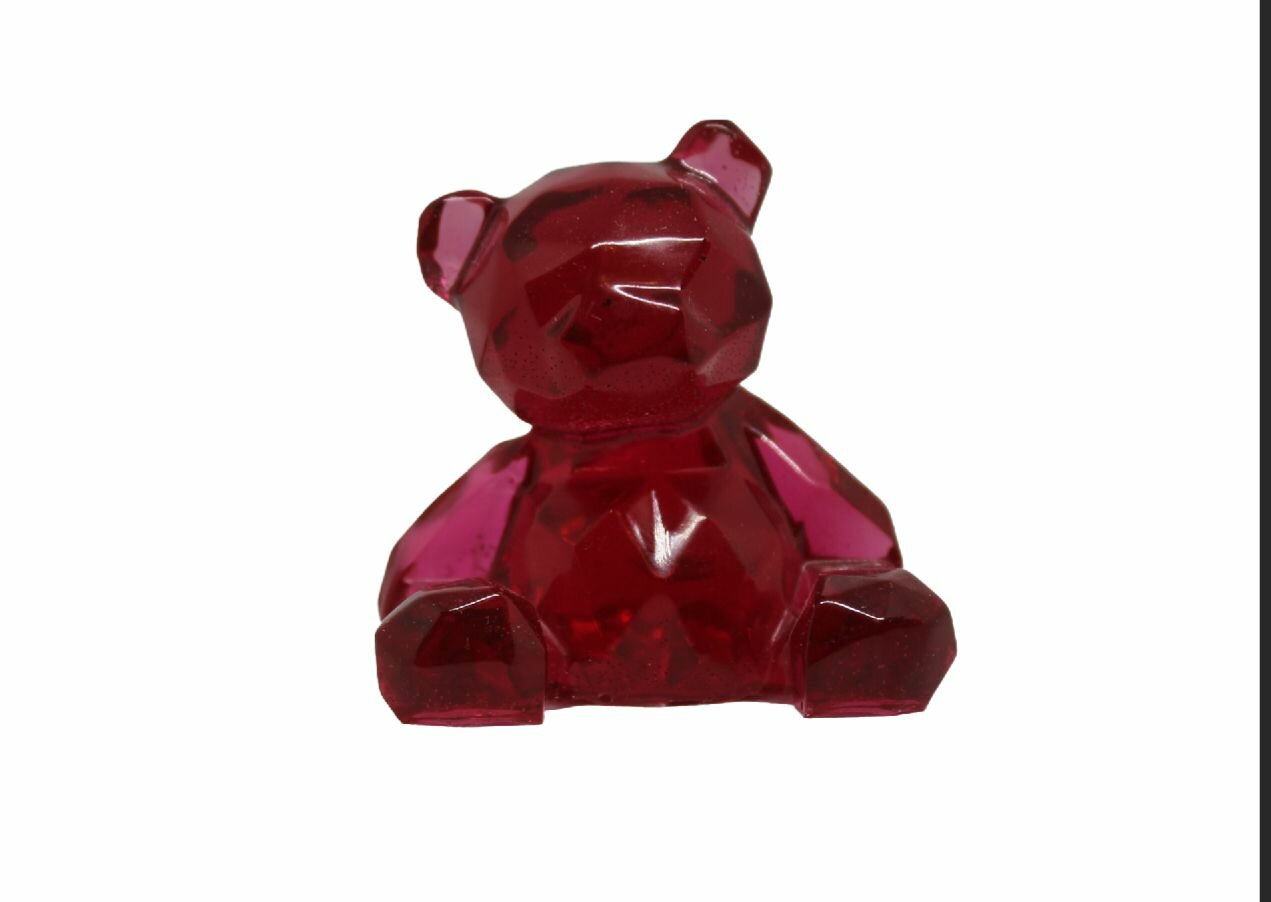 Статуэтка мишка