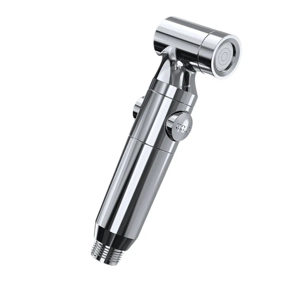 Эргономичный портативный распылитель биде