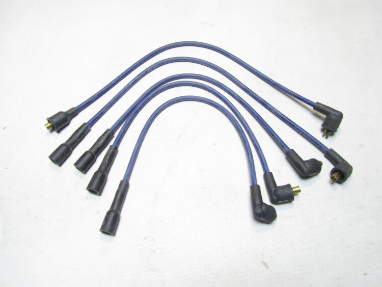 Провода высоковольтные 9091921281 Toyota TERCEL Toyota Corona Premio 7AFE, 2A, 3A, 3AC - Sat