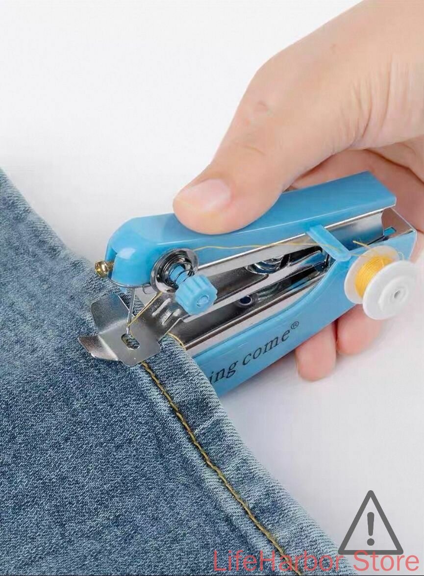 Швейно-вышивальная машина