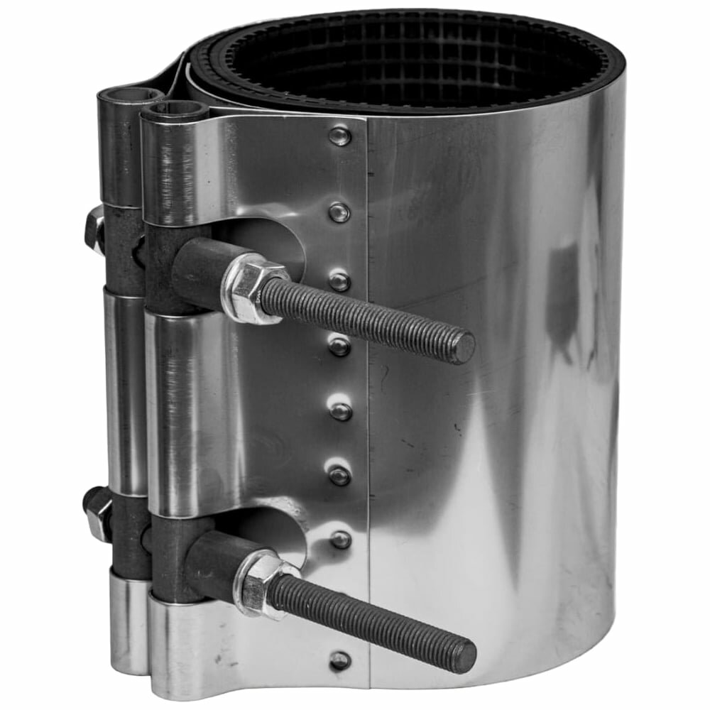 Ремонтный хомут взпа РА-00218