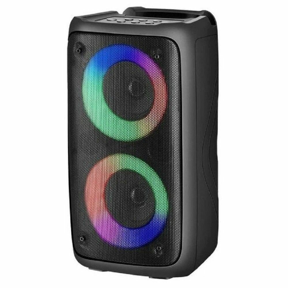 Defender Колонки Boomer 20 20Вт, Light BT FM USB AUX MIC 65820