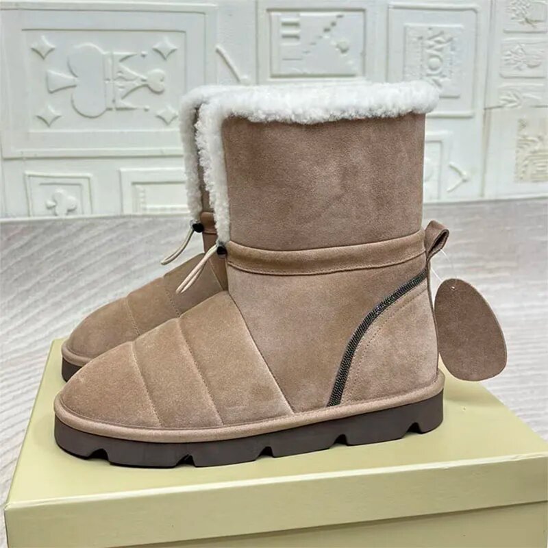 Сапоги