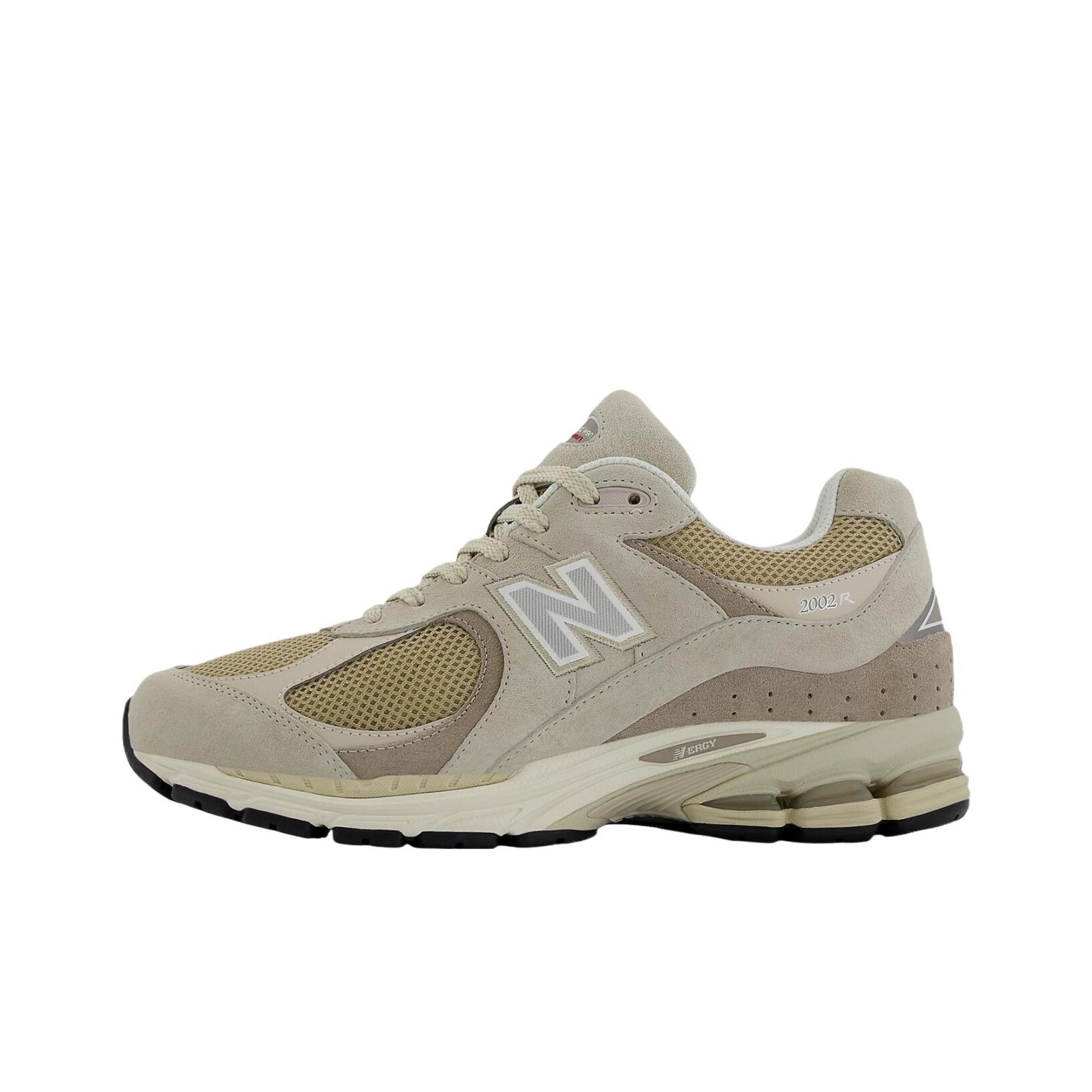 Кроссовки New Balance NB 2002R, размер EU 38 стопа (23.5CM) — фото 1