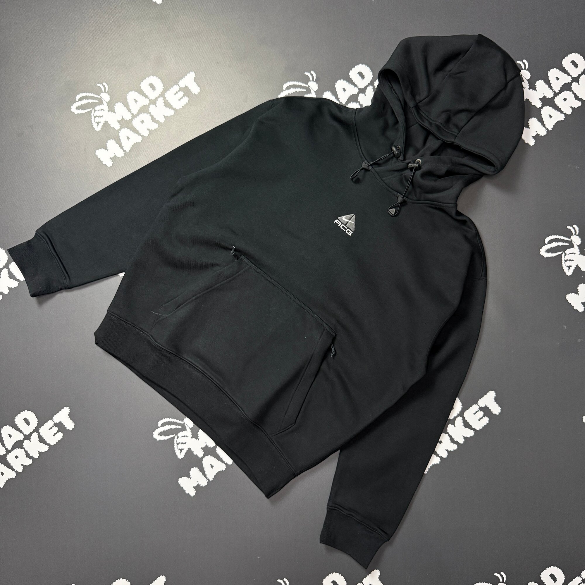 Толстовка ACG