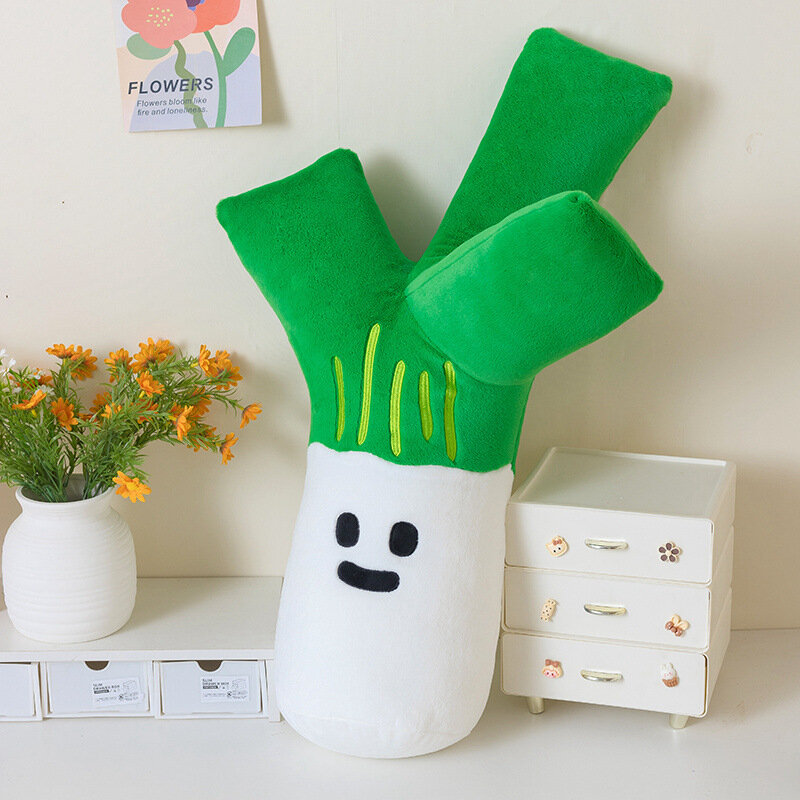 Забавная плюшевая игрушка помидор, плюшевая кукла, коллекция животных и фруктов.