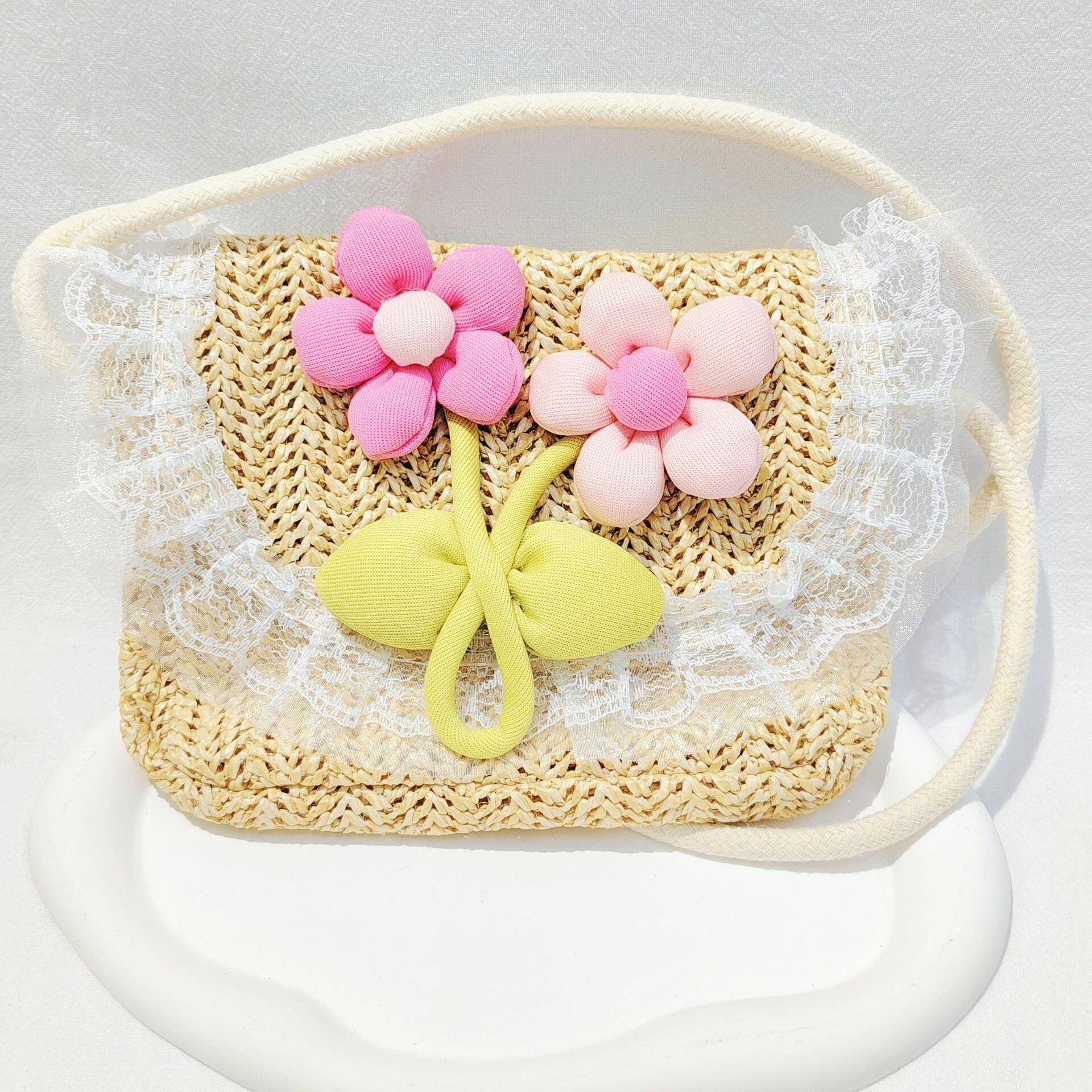 Детская сумка принцессы Эльзы, милая сумка через плечо для девочек, модная сумка, стильная сумка для маленькой девочки