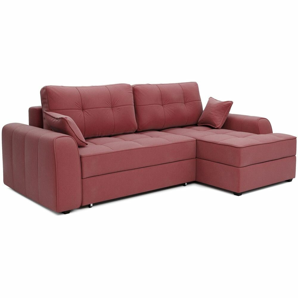 Угловой диван Фортуна А Каймак У3