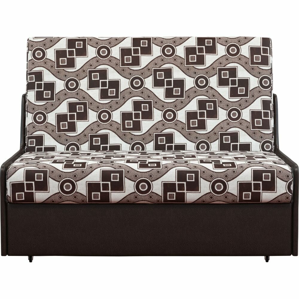 Диван аккордеон Наш Диван Атланта БП Акк 120 А3