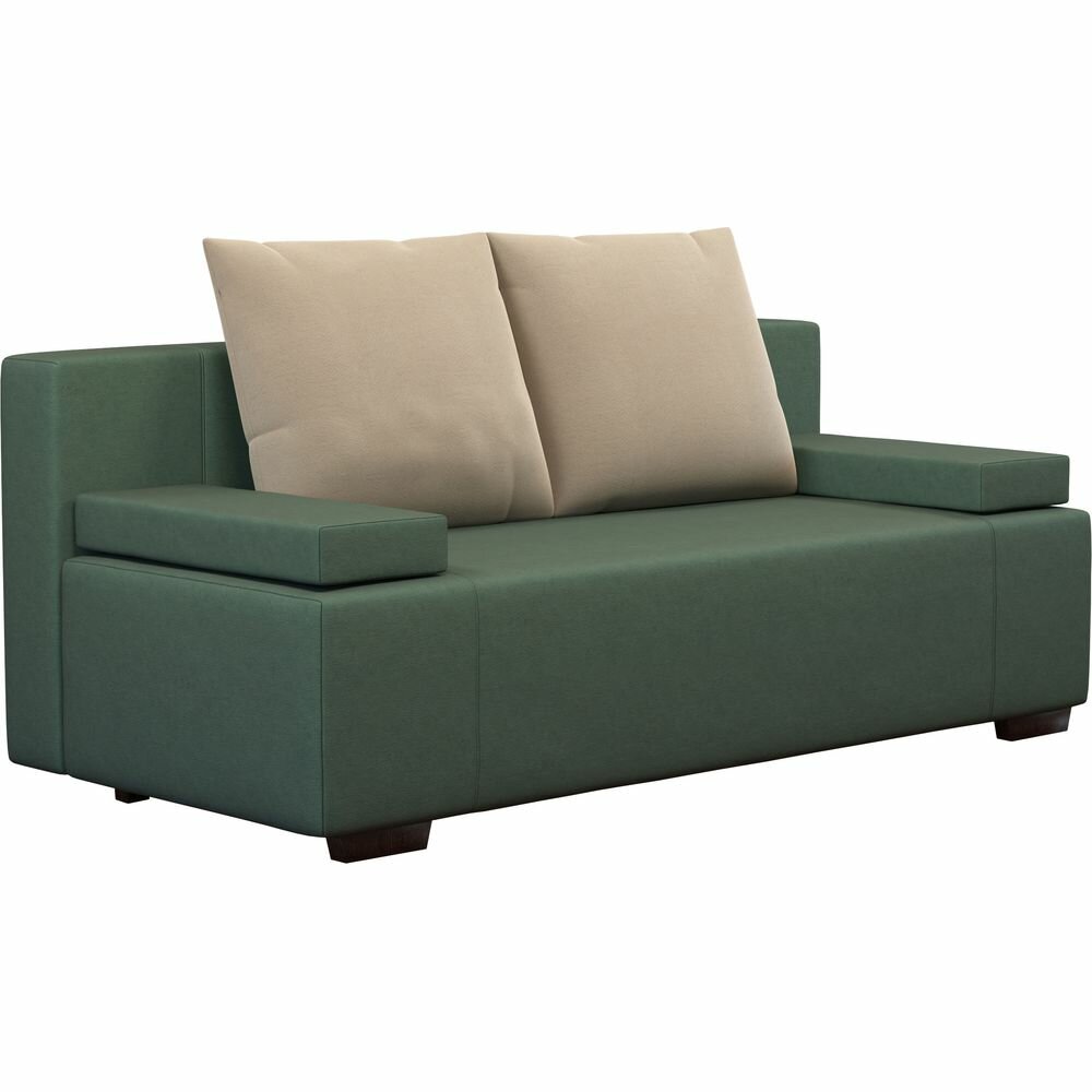 Диван еврокнижка Наш Диван Плей (НД) А3