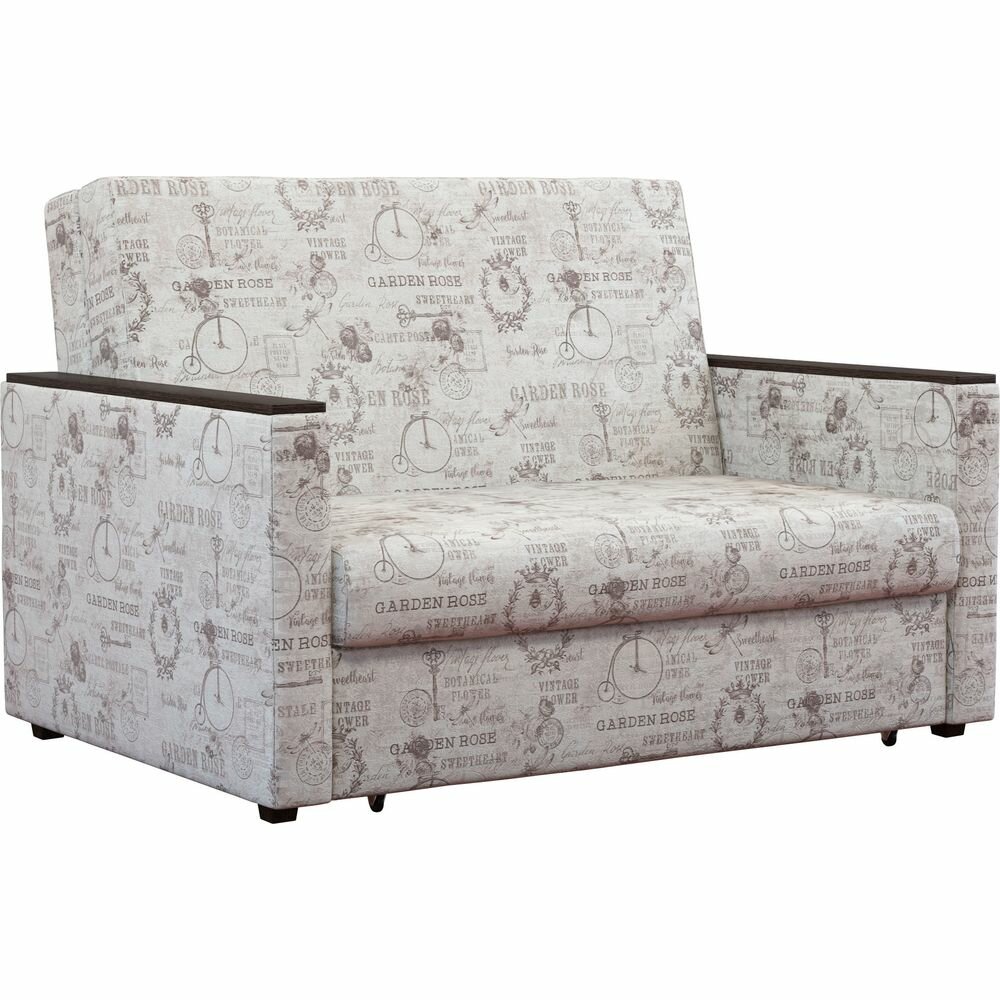 Диван аккордеон Наш Диван Атланта Акк 120 А48