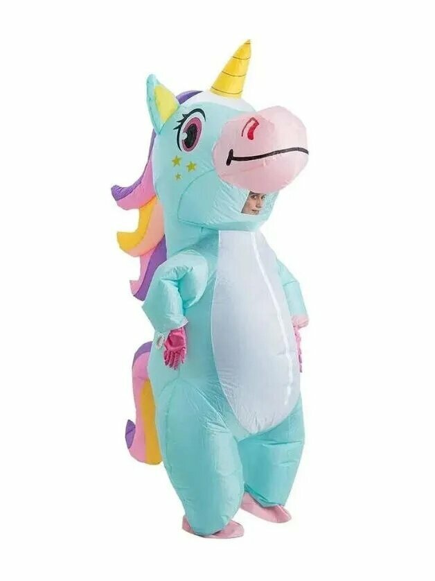 Фигура надувная 230 см